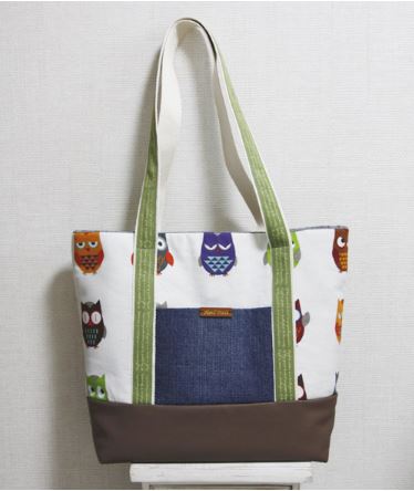 100+ FREE Tote Bag Patterns | SewingSupport.com