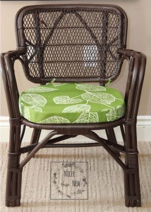 Free Chair Cushion Patterns - Page 2