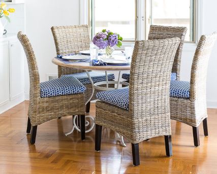 30+ Free Chair Cushion Patterns