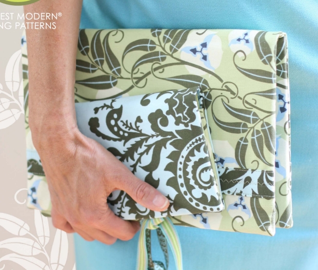 50 FREE Fabric Organizer Sewing Patterns